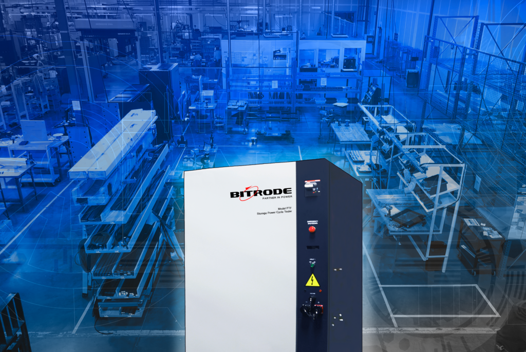 Lean-Production-Line