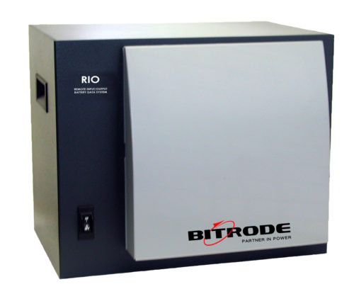 RIO Box – Remote Input / Output