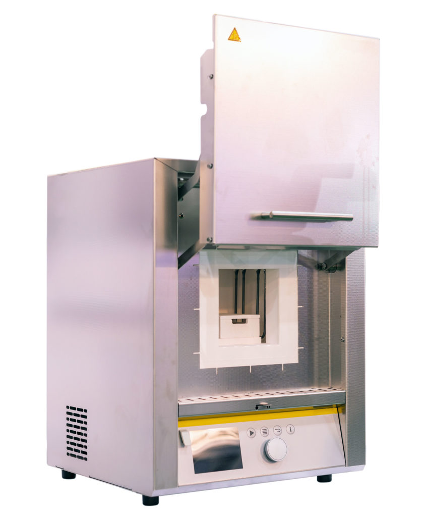 TCCA – Temperature Chamber Control Agent